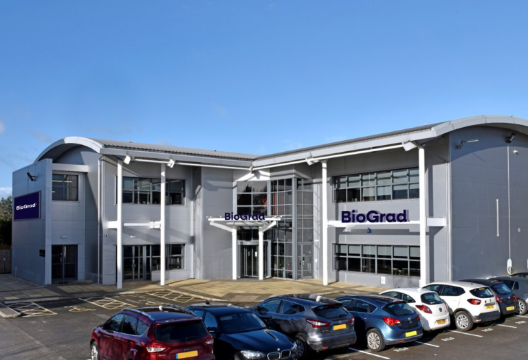 Biobanking With Biograd | BioGrad BioBanking